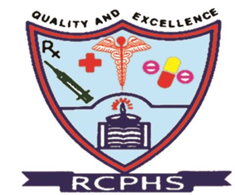 Awards And Honours | Royal College of Pharmacy and Health Science